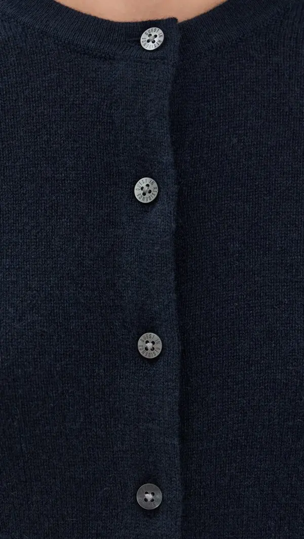 Guest In Residence Jane Cashmere Cardigan