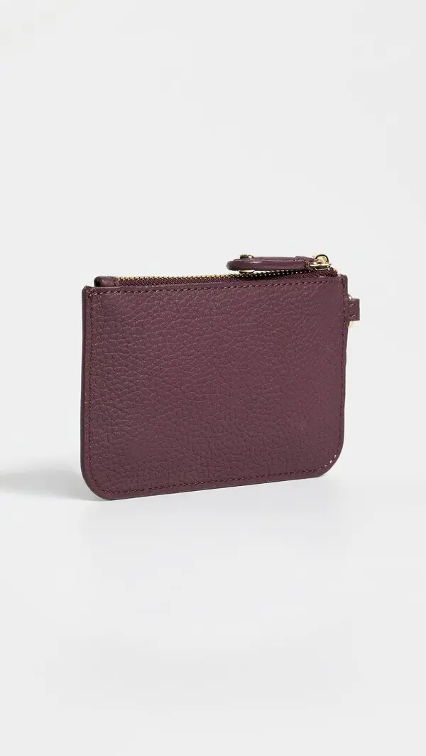 Stoney Clover Lane Brighton Key Chain Wallet