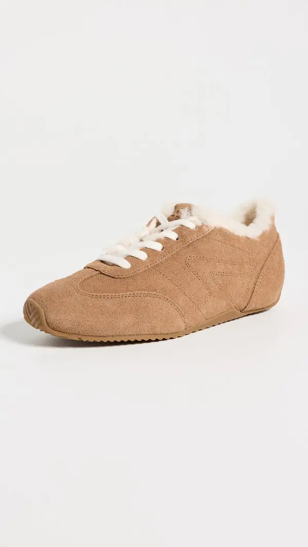 Rag & Bone Retro Runner Slim Ultra Sneakers