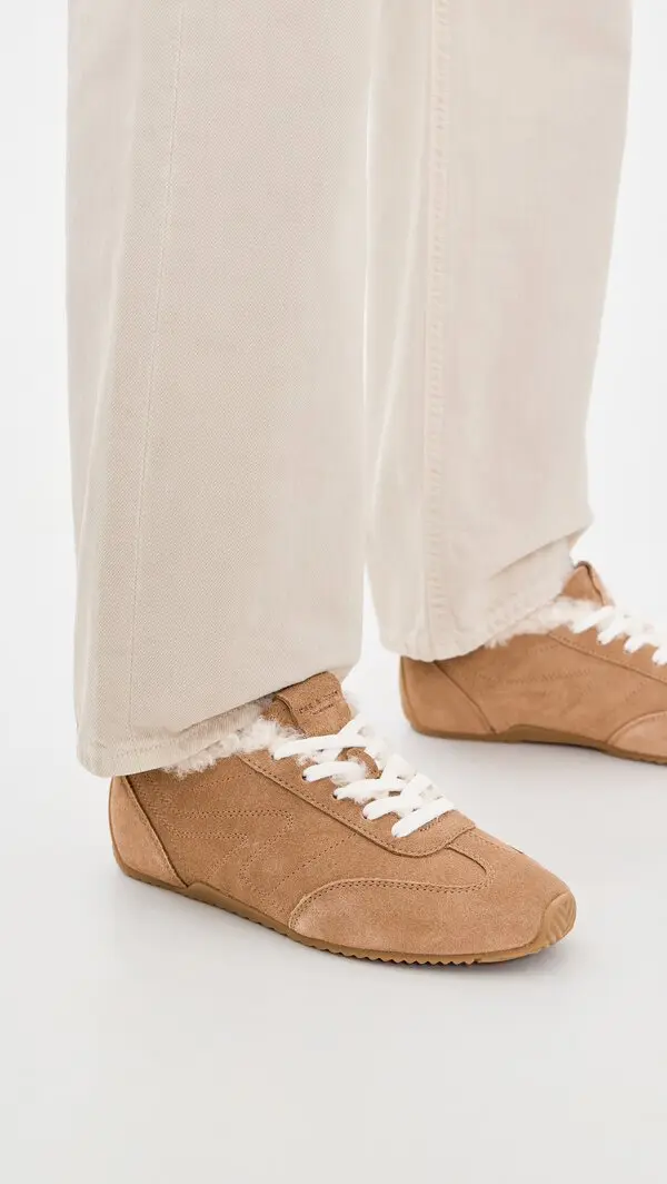 Rag & Bone Retro Runner Slim Ultra Sneakers