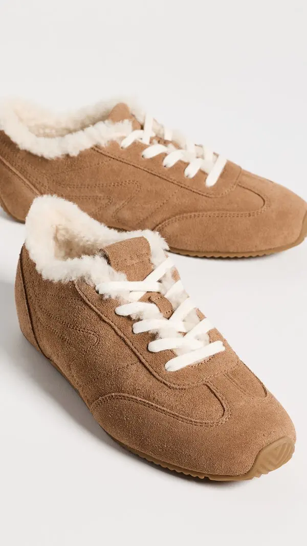 Rag & Bone Retro Runner Slim Ultra Sneakers
