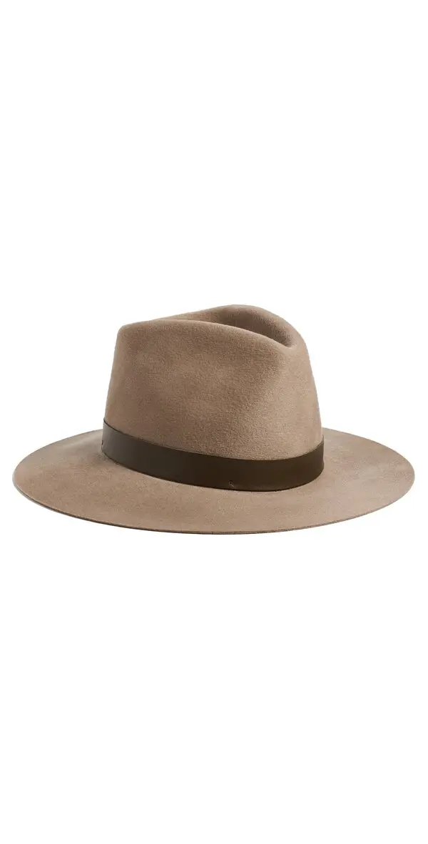 Janessa Leoné Kiko Hat