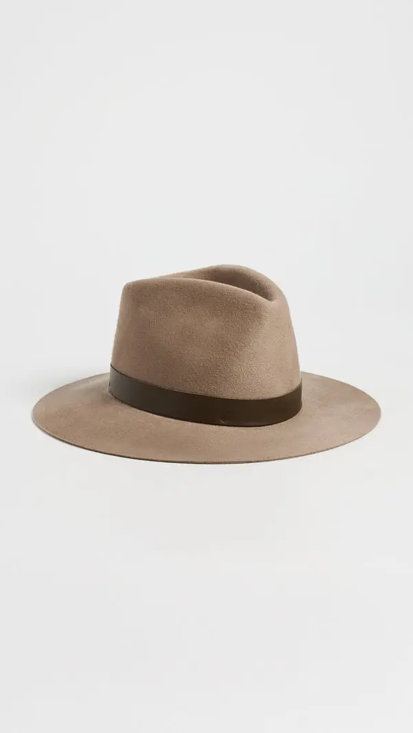 Janessa Leoné Kiko Hat