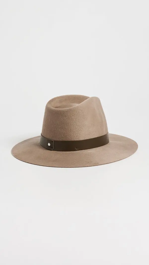 Janessa Leoné Kiko Hat