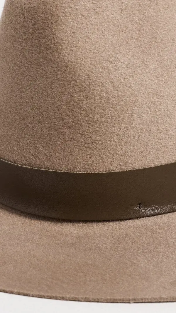 Janessa Leoné Kiko Hat