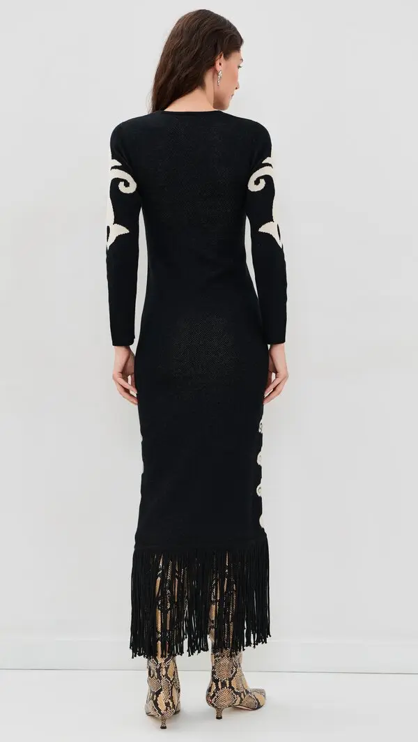 Carolina K Elizabeth Dress
