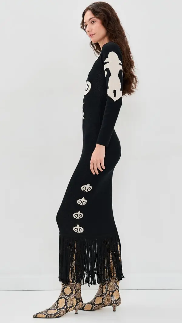 Carolina K Elizabeth Dress