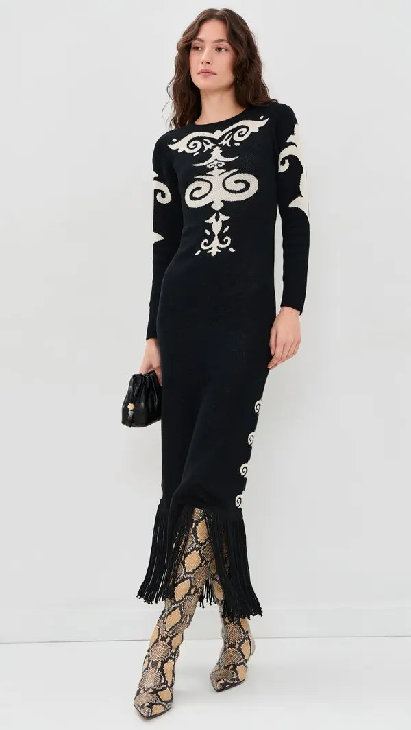 Carolina K Elizabeth Dress