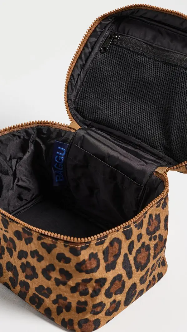 Baggu Large Cosmetic Case