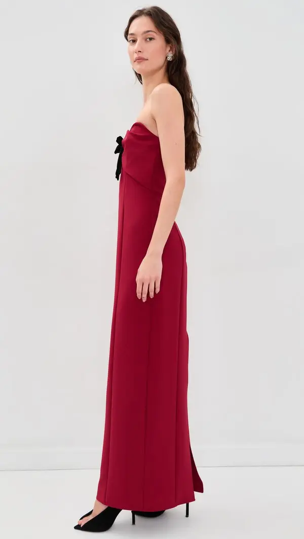 Shoshanna Brielle Dress