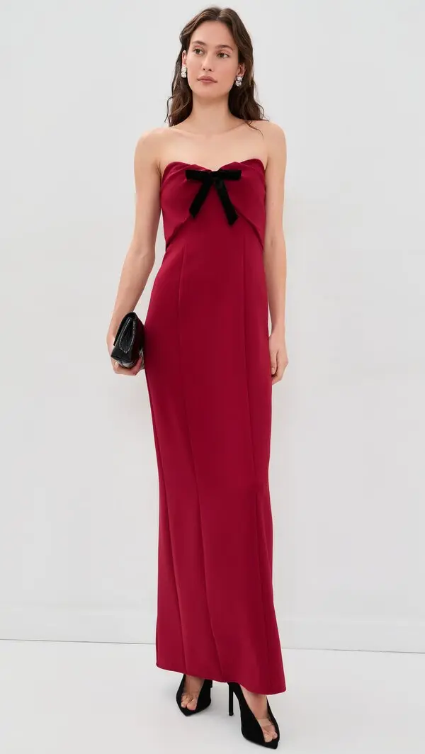 Shoshanna Brielle Dress
