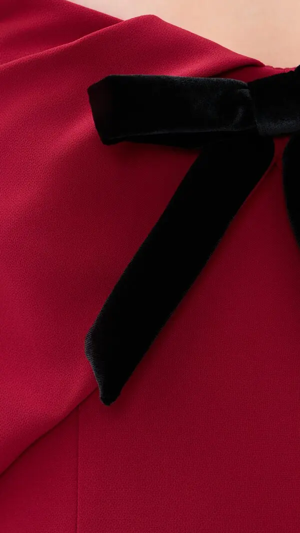 Shoshanna Brielle Dress