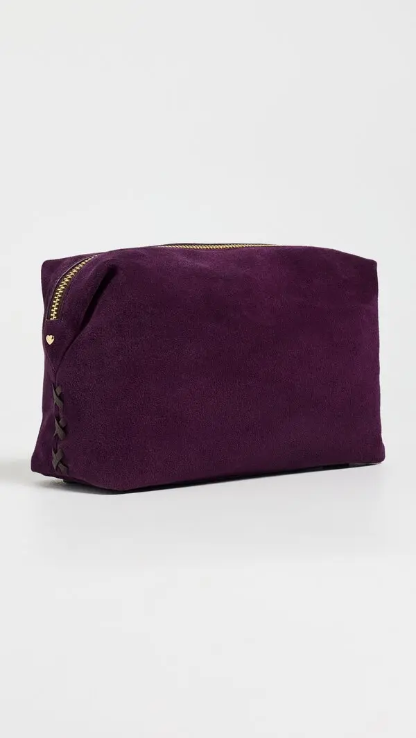 Stoney Clover Lane Henirietta Pouch 26