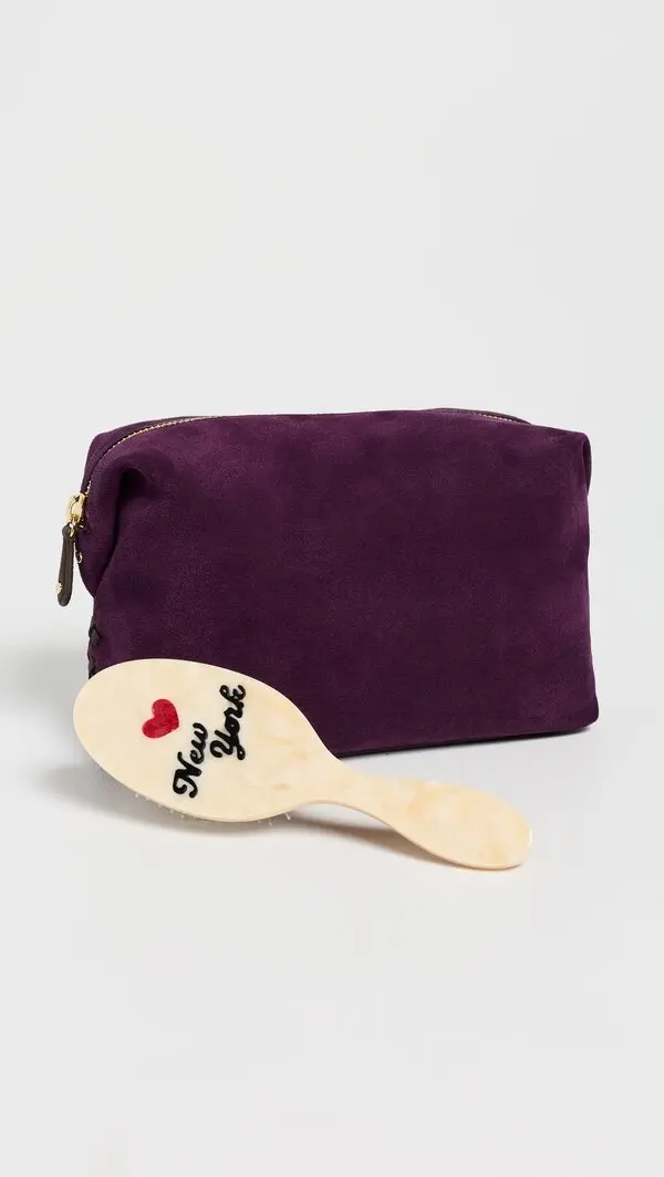 Stoney Clover Lane Henirietta Pouch 26