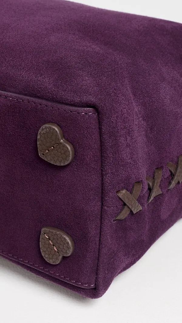 Stoney Clover Lane Henirietta Pouch 26
