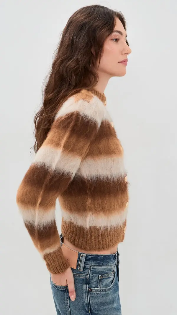 Carolina K Albor Cardigan