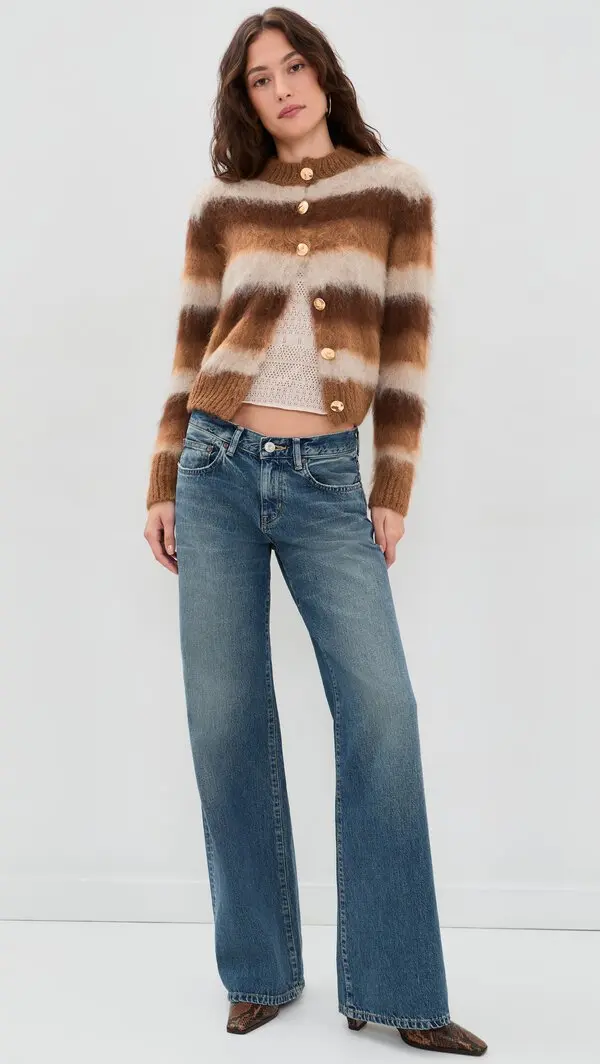 Carolina K Albor Cardigan