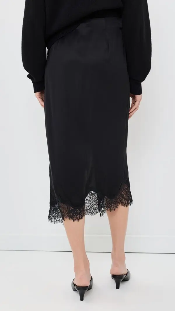 A.L.C. Bree Skirt