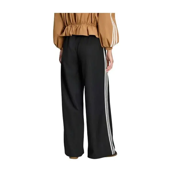 Adidas Loose Check Track Pants Asia Sizing