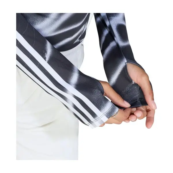 Adidas Adilenium Season 6 Body Shaping T-shirt Asia Sizing