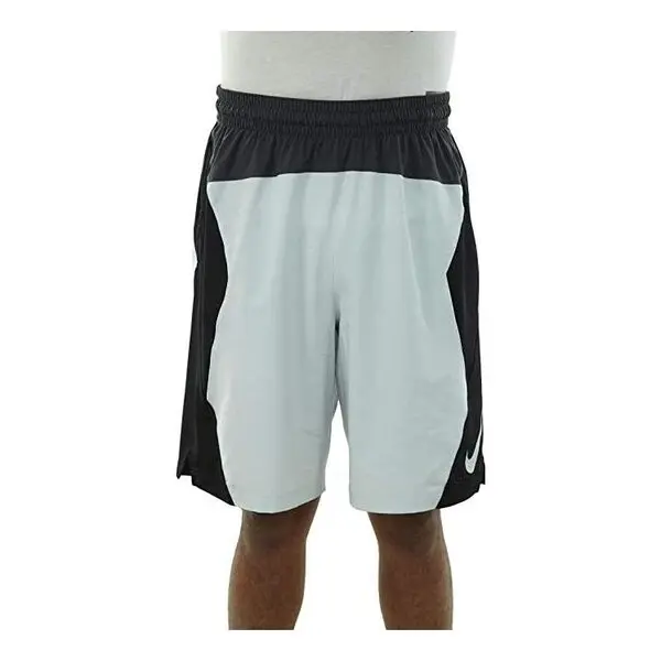 Nike Switch Shorts 'white Black - White/black