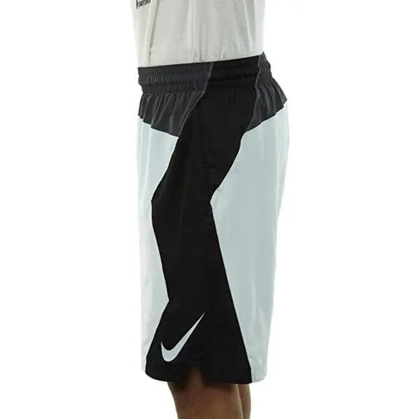 Nike Switch Shorts 'white Black