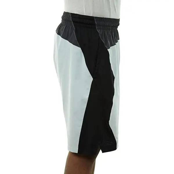 Nike Switch Shorts 'white Black