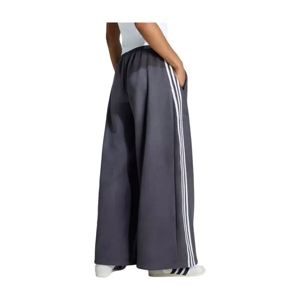 Adidas Adilenium Season 6 Faux Suede Track Pant Asia Sizing