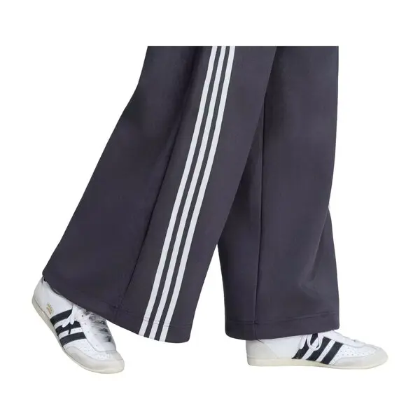 Adidas Adilenium Season 6 Faux Suede Track Pant Asia Sizing