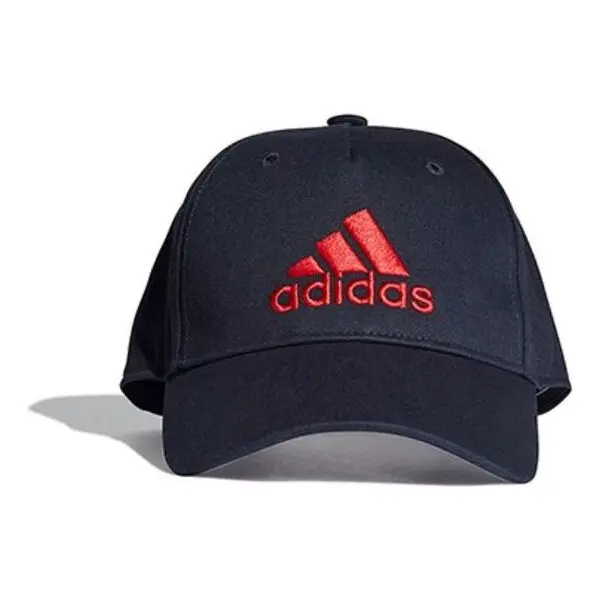 Adidas Graphic Cap - Blue