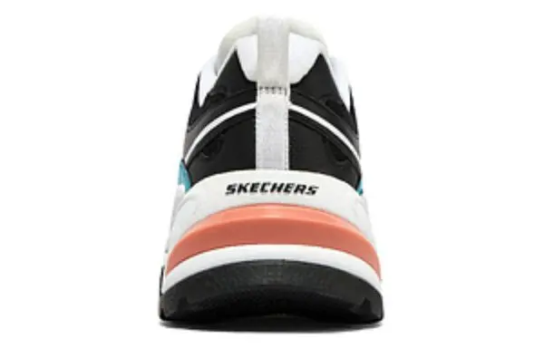 Sketchers Sport Stamina V2 Shoes 'black Multi