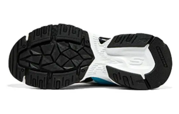 Sketchers Sport Stamina V2 Shoes 'black Multi