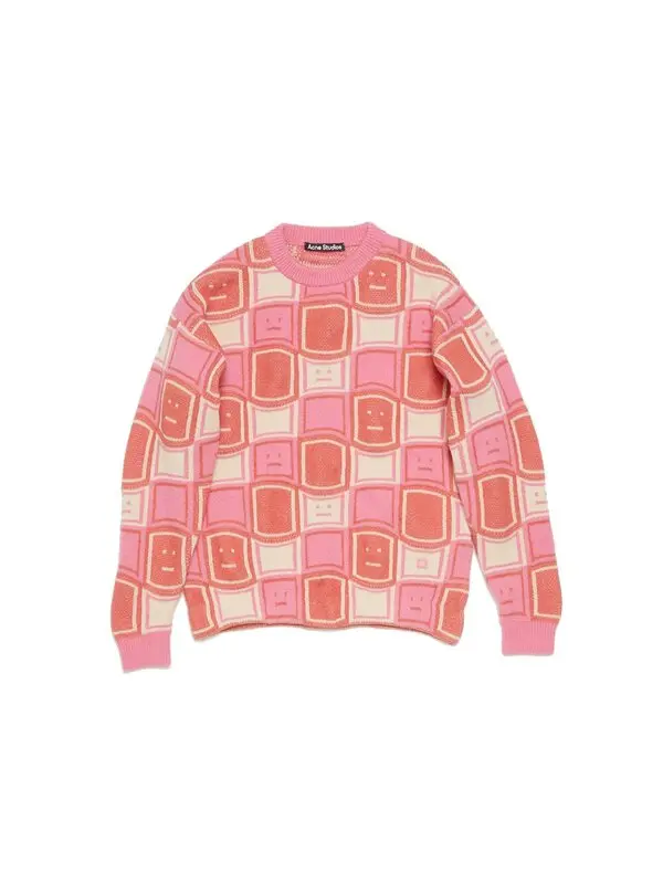 Acne Studios Sweater - Multicolour