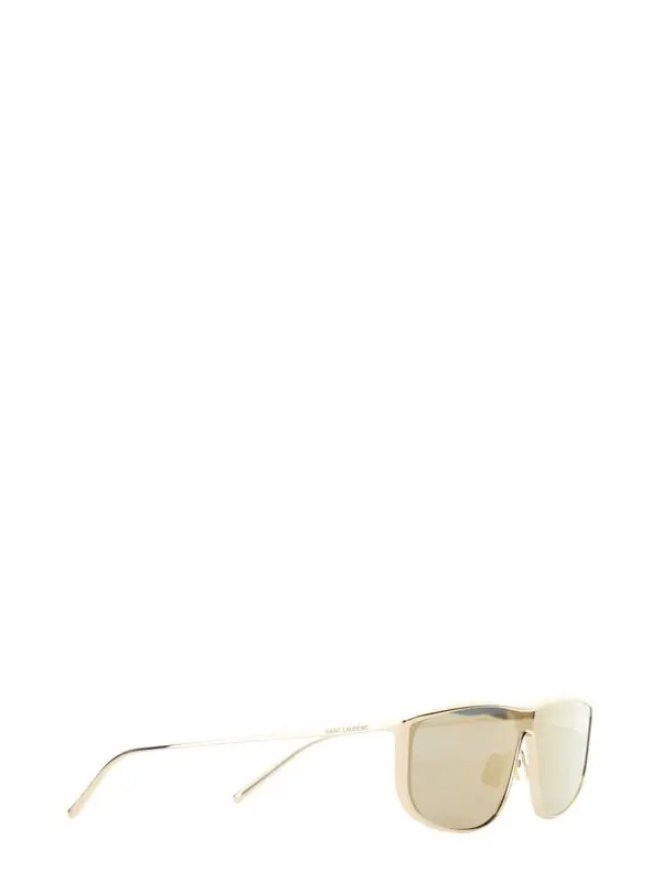 Saint Laurent Eyeglass Sl 605 Moon