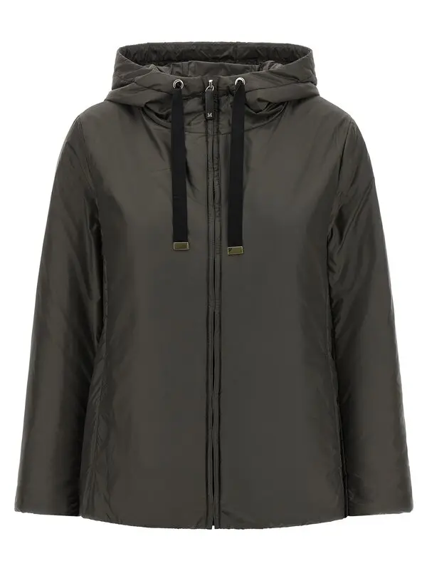Max Mara Greenh' Jacket - Green