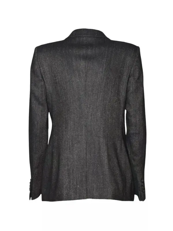Tagliatore Parisian Double-breasted Jacket