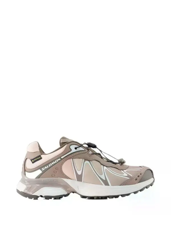 SALOMON Xt-whisper Gore-tex Sneakers - Neutrals
