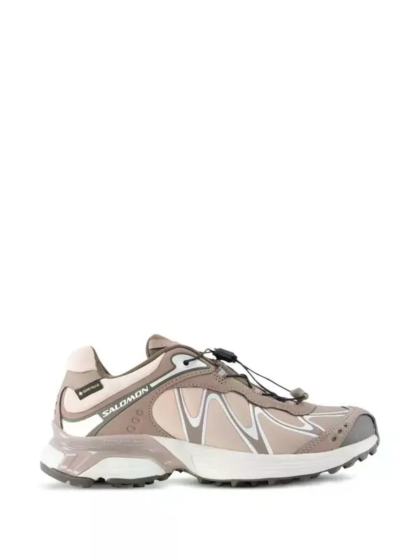 SALOMON Xt-whisper Gore-tex Sneakers - Neutrals