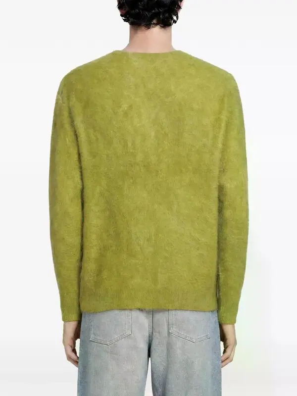 STEIN Cashmere Sweater