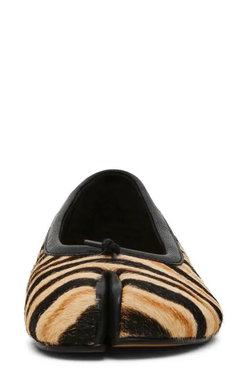 Steve Madden Calico Skimmer Flat