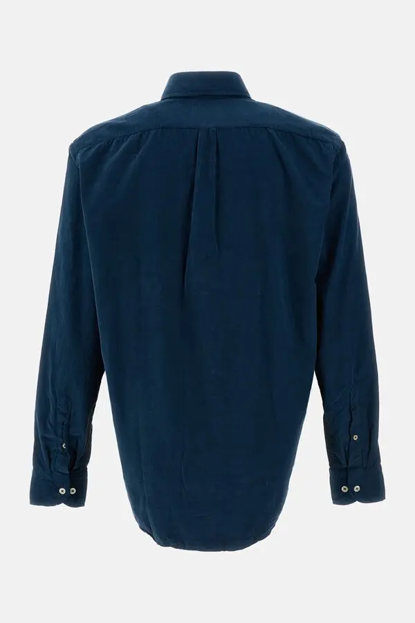 B.D.BAGGIES Camicia In Flanella A Quadri