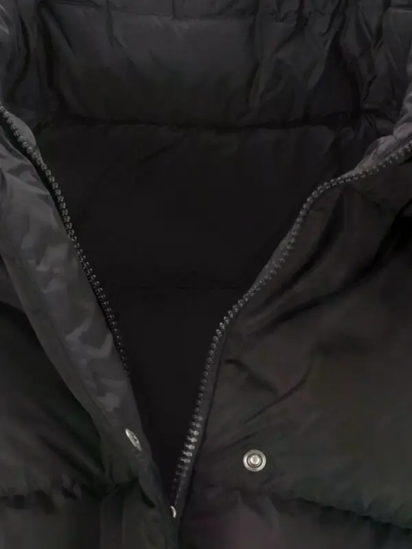 Moncler Castelnew Quilted Jacket