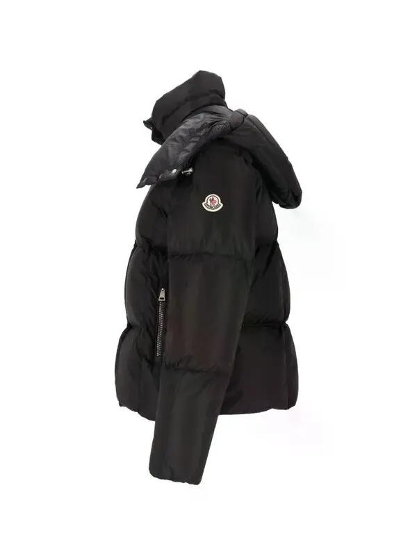Moncler Castelnew Quilted Jacket