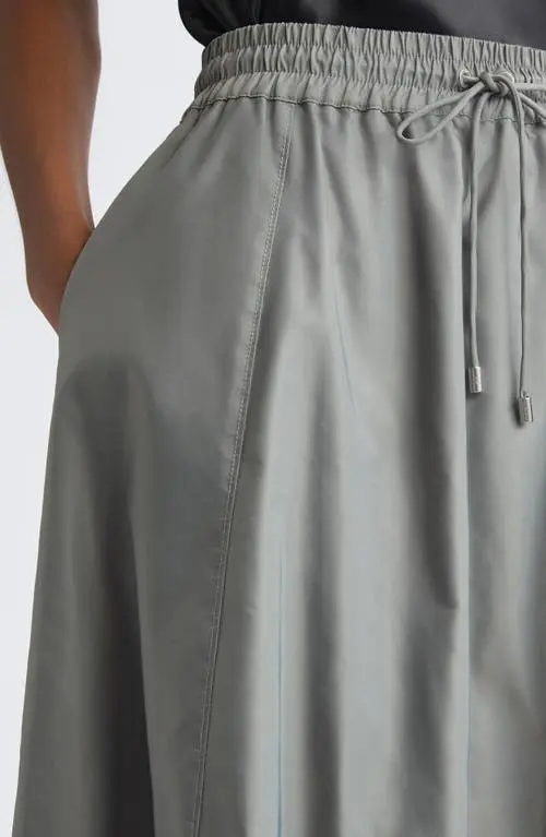 Cinq À Sept Arianne Midi Skirt