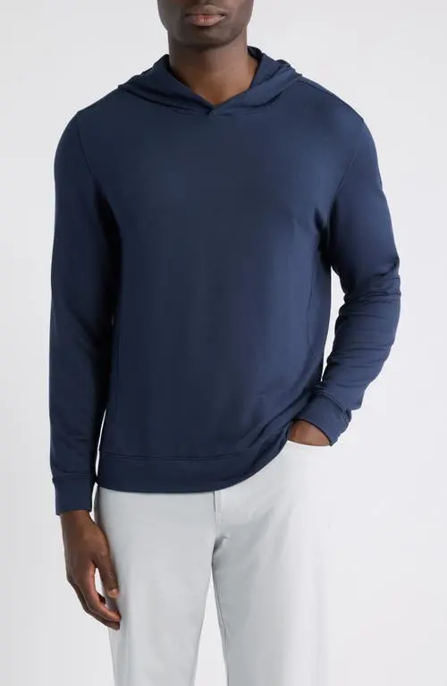 G/fore All Play Performance Terry Hoodie - Twilight