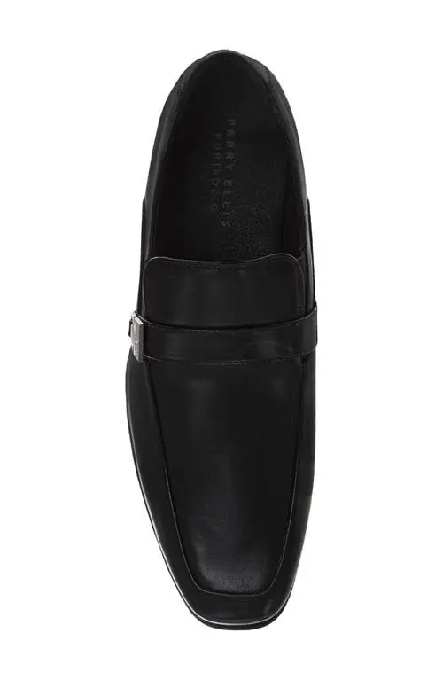 Perry Ellis Dress Slip-on Monk Strap Shoe Classic Formal Comfort Shoe