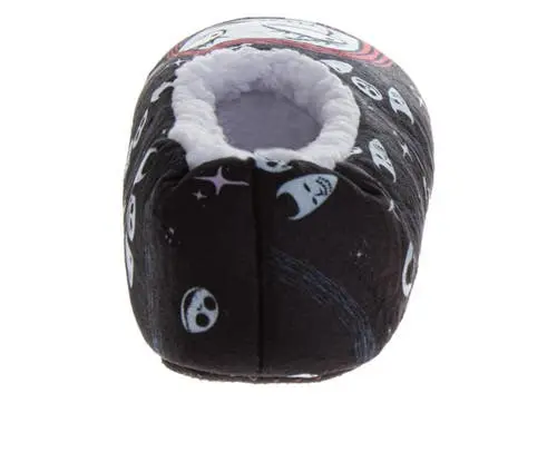 NIGHTMARE BEFORE THE CHRISTMAS Disney Nightmare Before Christmas Slippers