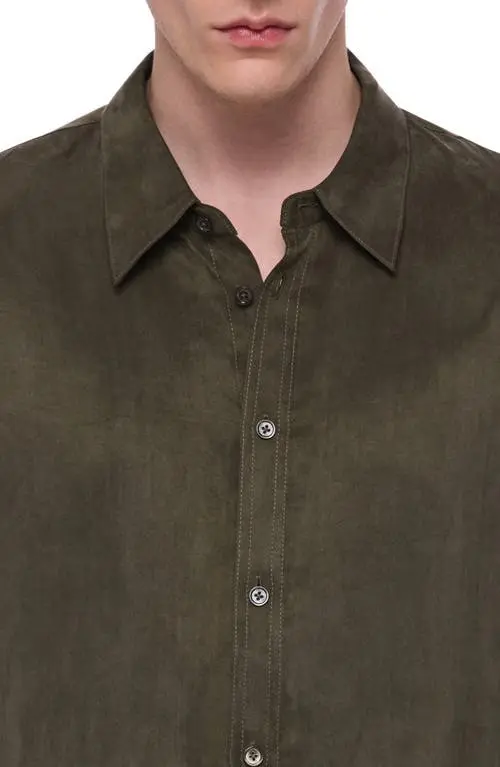 Helmut Lang Fluid Relaxed Shirt