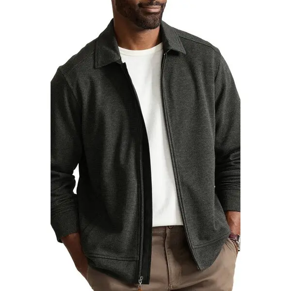 Tommy Bahama Astoria Full Zip Jacket