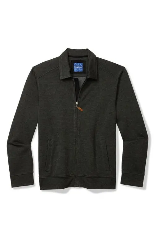 Tommy Bahama Astoria Full Zip Jacket